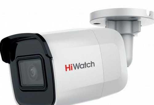 Камера видеонаблюдения IP hiwatch DS-I650M(B)(2.8m