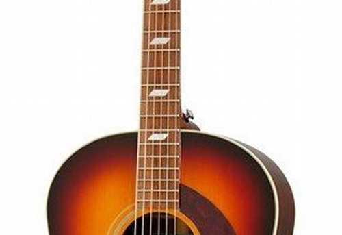 Электроакустическая гитара Epiphone Masterbilt Tex