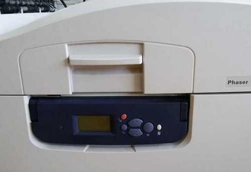 Принтер xerox 7400
