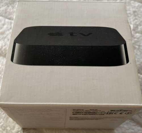 Apple tv MD199RU/A