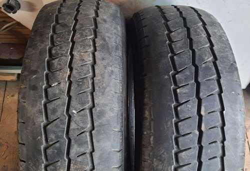 Cordiant Business CA 215/65 R16 109P