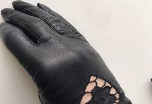 Перчатки для Handmade и варежки натуральная кожа