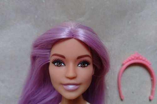 Кукла Барби Barbie русалка русалочка