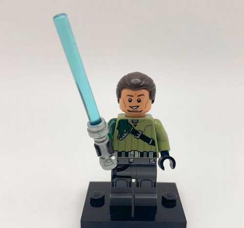 Lego star wars kanan jarrus