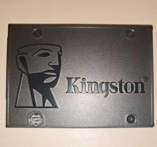 Ssd kingston a400 240gb