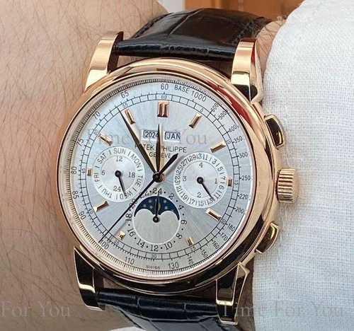 Мужские часы Patek Philippe Grand Complications