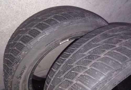 Matador MP 92 Sibir Snow 19.5/55 R16 87H