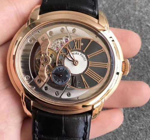 Часы Audemars Piguet Millenary
