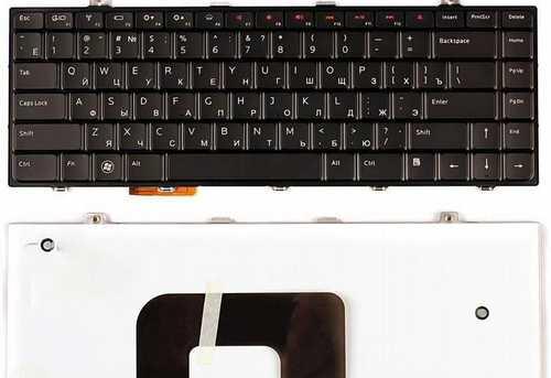 Клавиатура для ноутбука Dell Studio 14 14z 1440 14