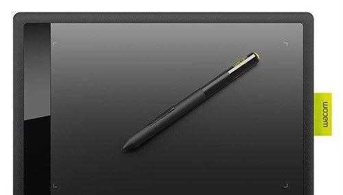 Графический планшет Wacom One ctl-671 eu