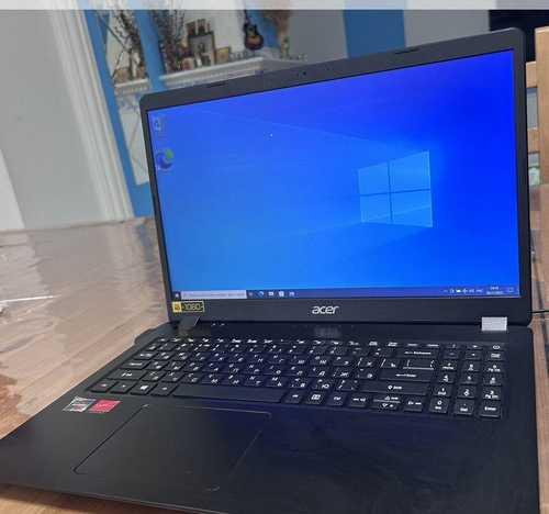 15.6" Acer Aspire 3 A315-42G, Ryzen 7, RAM 8ГБ, 512 ГБ, Radeon 540X 2 ГБ