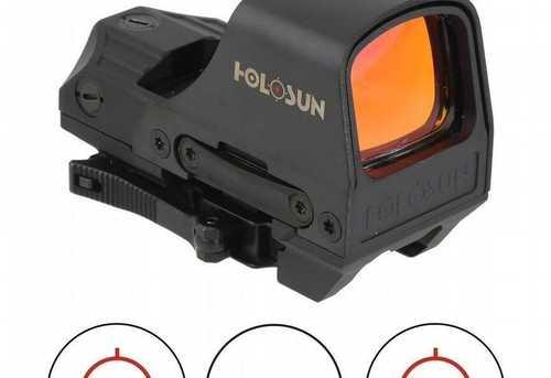 Коллиматорный прицел Holosun HS510C