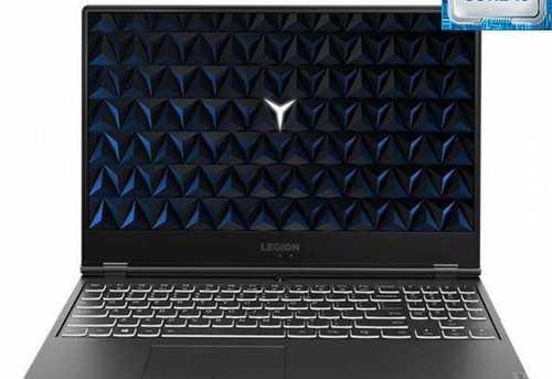 Ноутбук Lenovo Legion Y540-17IRH