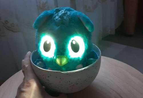 Интерактивная игрушка hatchimals