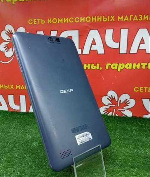 Планшетный пк dexp N370