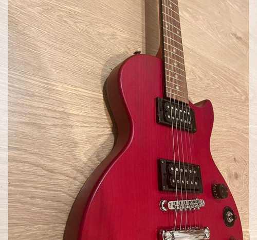 Электрогитара epiphone ve