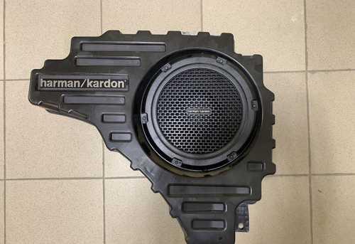 Сабвуфер harman/kardon wk2 grand cherokee