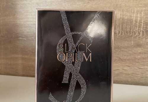 YSL Black Opium