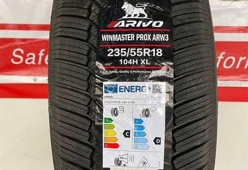 Arivo Winmaster ProX ARW3 235/55 R18 104H