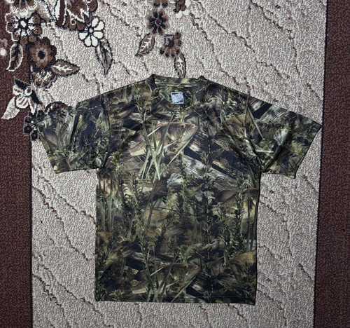 Футболка Realtree Vintage T Shirt