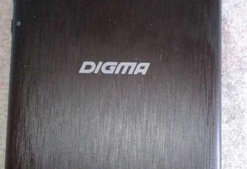 Планшет digma