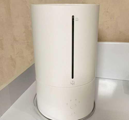 Увлажнитель воздуха xiaomi humidifier 2