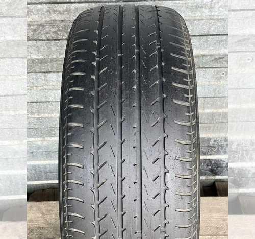 Goodyear Eagle NCT5 215/50 R17 91V