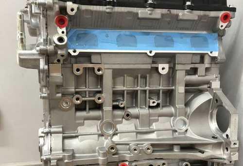 Двигатель G4KD Optima, Kia Sportage, Hyundai ix35