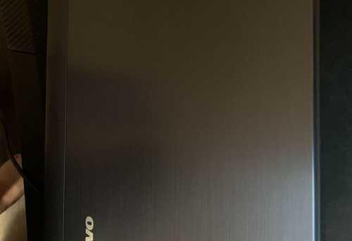 Ноутбук lenovo V580c