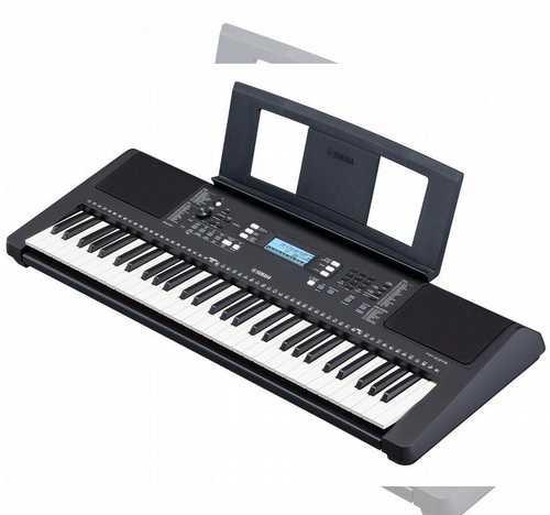 Синтезатор yamaha psr e373