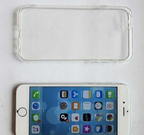 iPhone 6, 16 ГБ