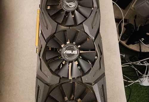 Asus gtx 1070