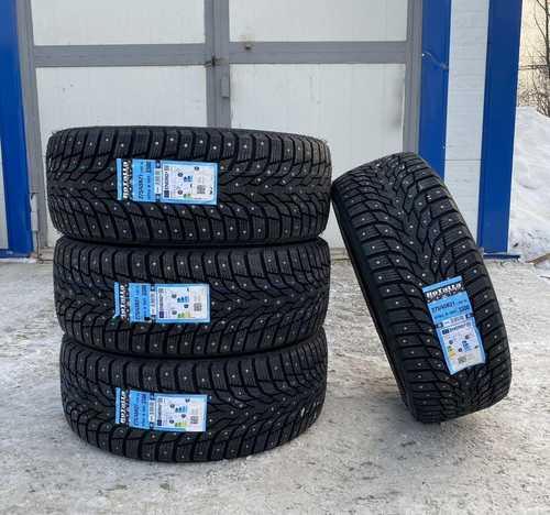 Rotalla Setula W Race S500 275/45 R21 110T