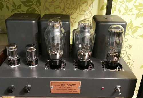Усилитель Sun Audio SV-300BE