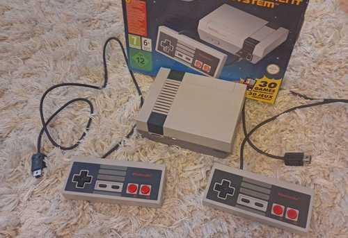 Nintendo NES Classic Mini