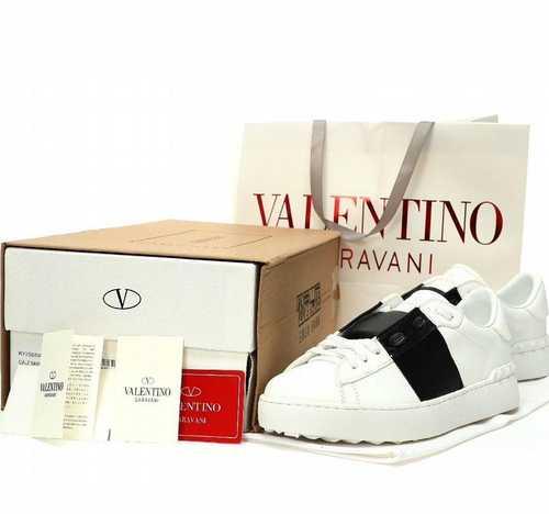 Кроссовки Valentino Garavani  9 моделей