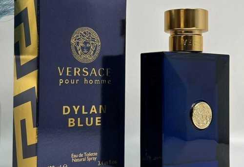 Versace Pour Homme Dylan Blue, 100 ml