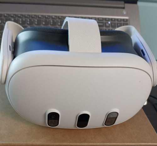 Oculus quest 3 512gb