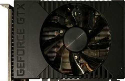 Видеокарта HP GeForce Gtx 1660 Super oem 6Gb