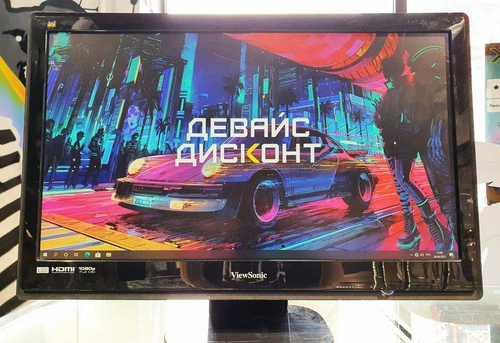 Монитор Viewsonic VX2453