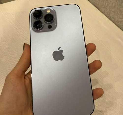 iPhone 13 Pro Max, 128 ГБ