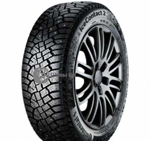 Continental IceContact 2 SUV 225/65 R17 106T