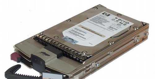 Жесткий диск HP 300Gb BF3005A478 404394-003