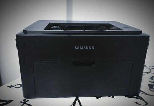 Принтер лазерный Samsung ML 1640