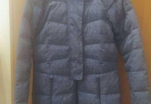 Куртка зимняя columbia xs 42 размер