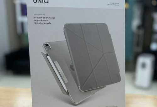 Чехол Uniq Camden для iPad Air 10.9" 2020/2022