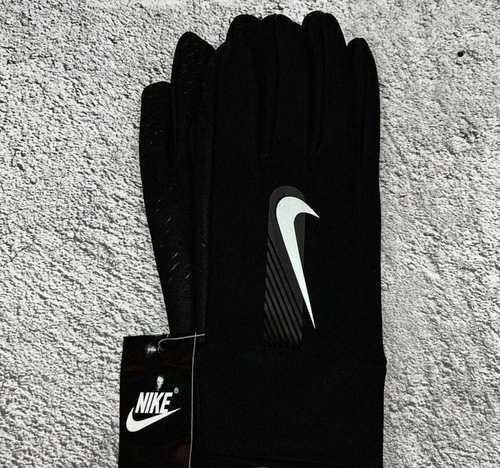 Перчатки nike swoosh Therma-Fit