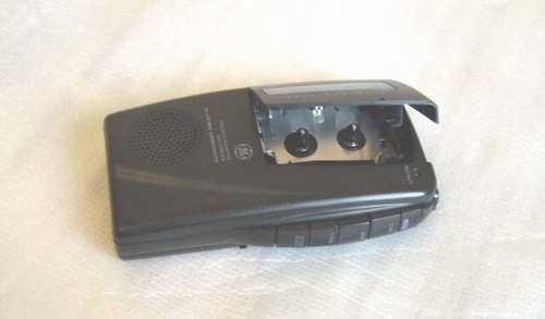 Микро кассетный диктофон GE Voice Recorder 3-5379b