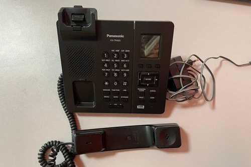 Телефон VoIP Panasonic KX-TPA65