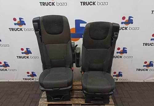 2158419 Комплект сидений Daf XF105